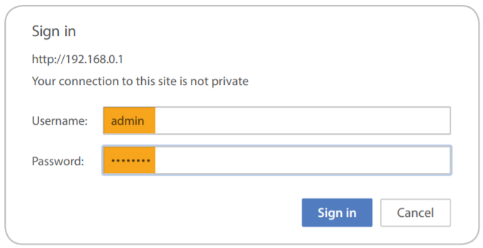 Managing Your SmartRG 808 Wireless Network